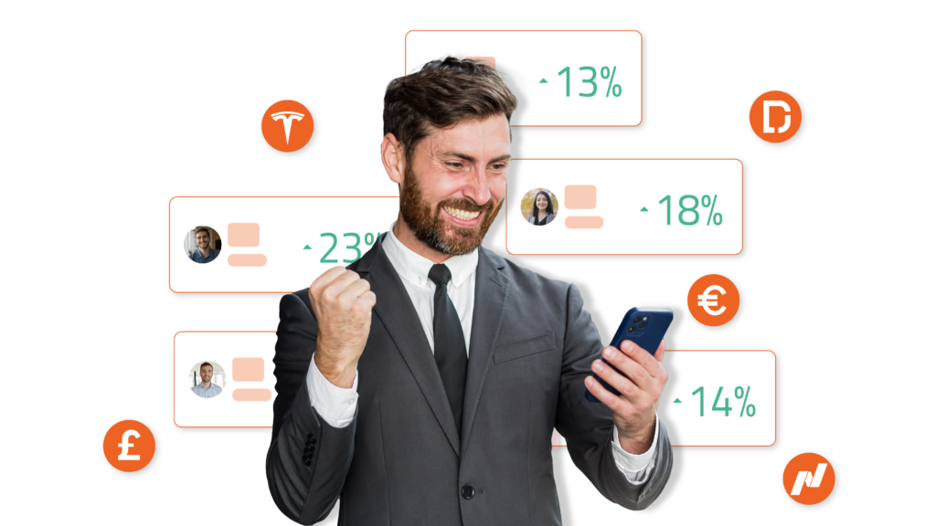MAM (Investment) - Explore Forex & CFD Trading with OXShare